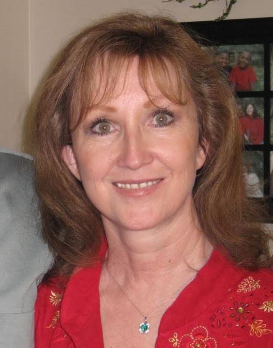 Mary Ann Rivas | News, Sports, Jobs - Standard-Examiner